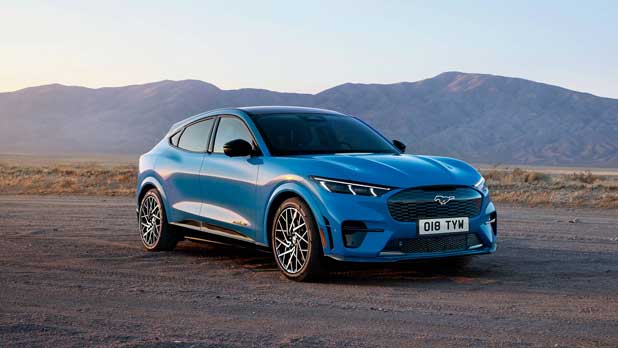 Ford Malta Official Web Site | Ford Malta