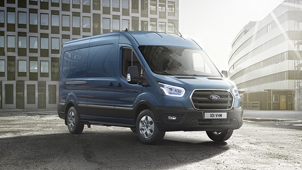 Finantare | Ford Moldova