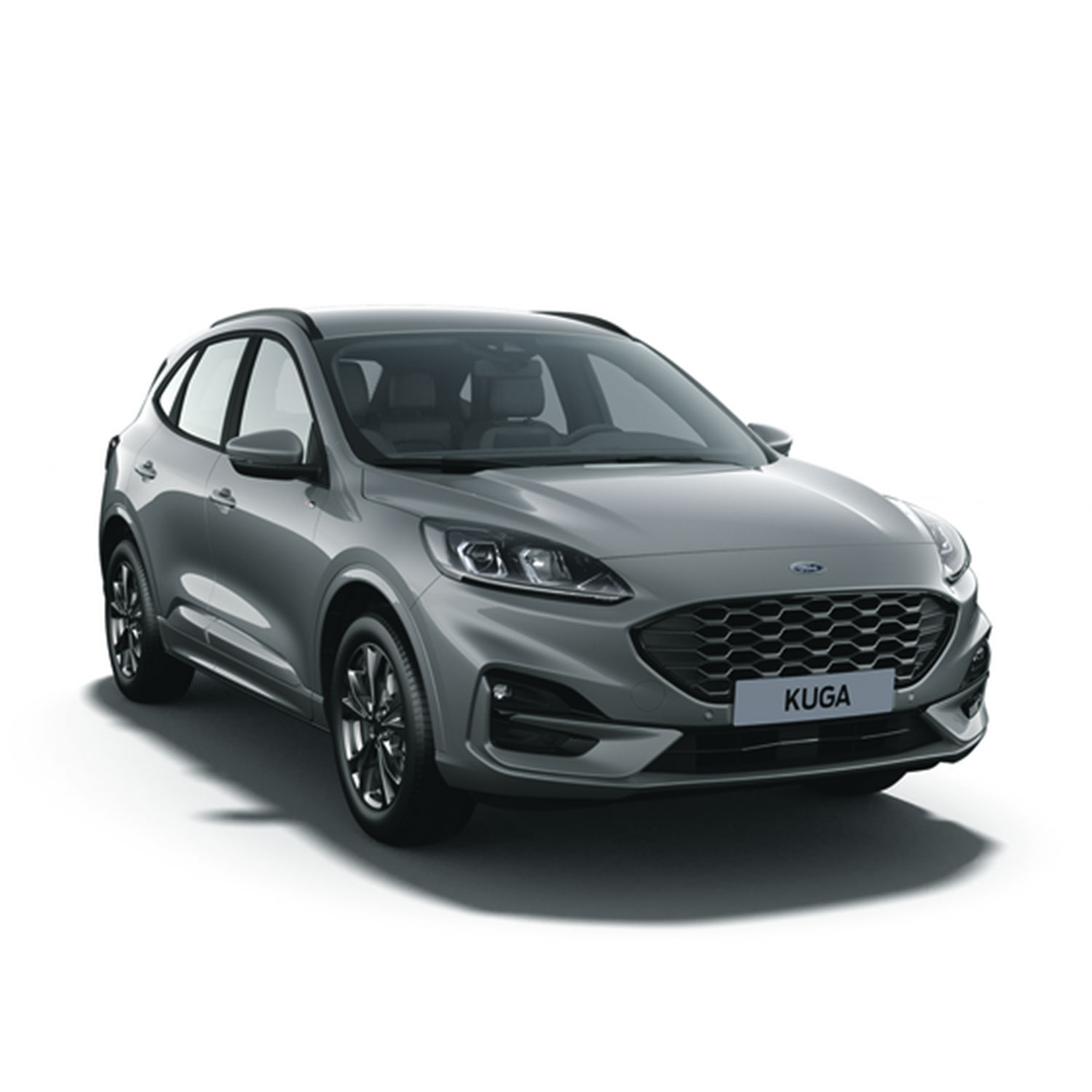 VELIKA PUMA I KUGA NOVOGODIŠNJA AKCIJA | Ford Srbija