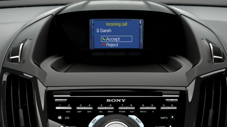 Sync & Bluetooth Support