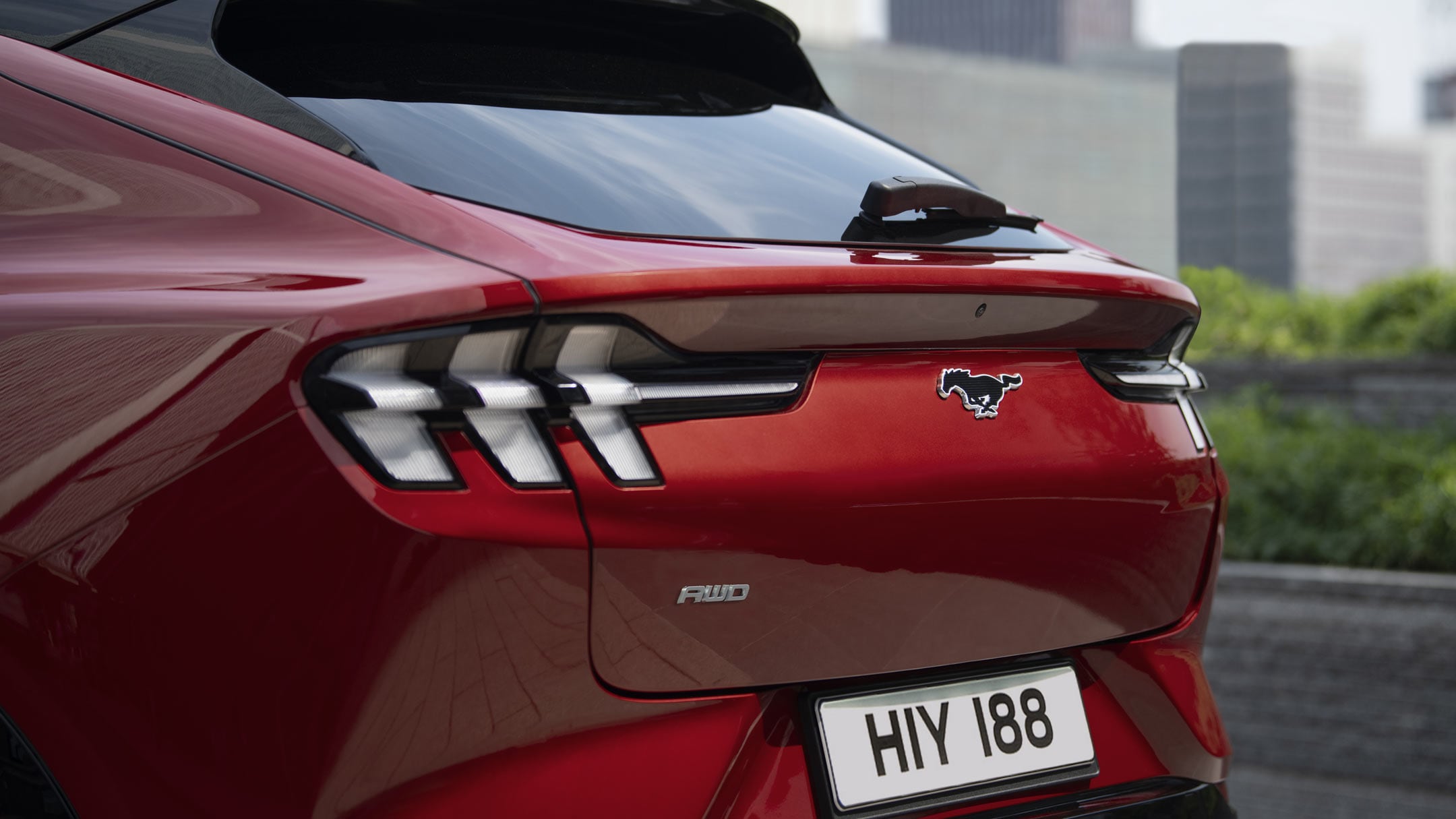 Technology-Ford Pass | Ford Malta