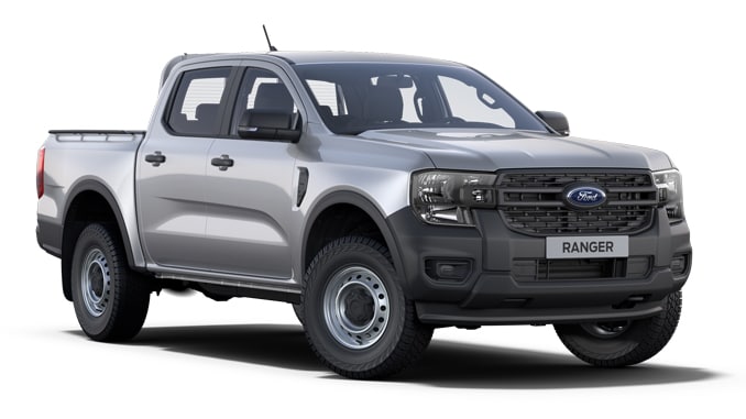 New Ranger Огляд | Ласкаво просимо в світ Ford в Україні