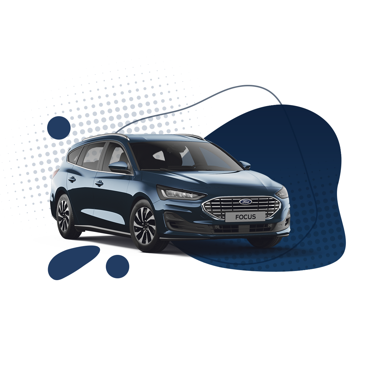 Ford financiranje putem ERSTE Leasinga | Ford Hrvatska