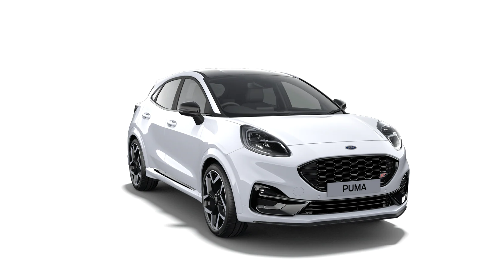 PUMA MODELET DHE SPECIFIKAT | Ford Albania
