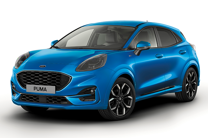 Ofertat e fundit | Ford Albania