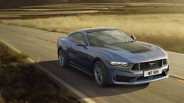 Future Vehicle | Ford Malta