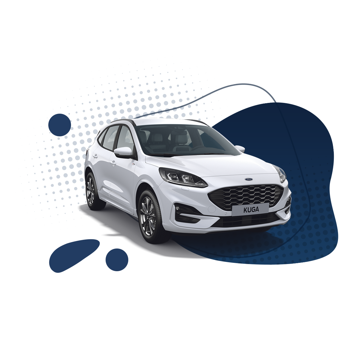 Ford financiranje putem ERSTE Leasinga | Ford Hrvatska