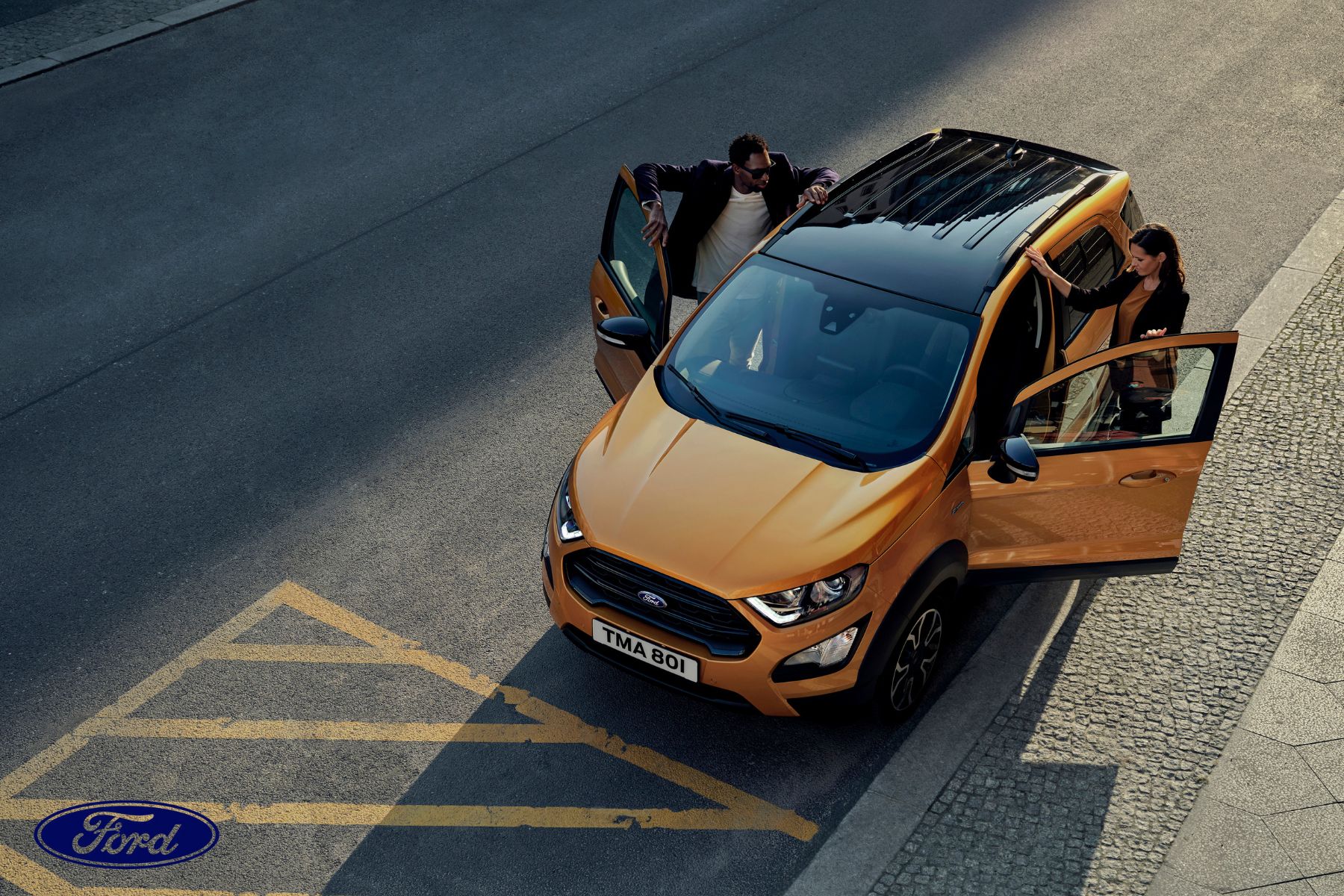 Ovlaštena Ford prodajno-servisna mreža | Ford Hrvatska