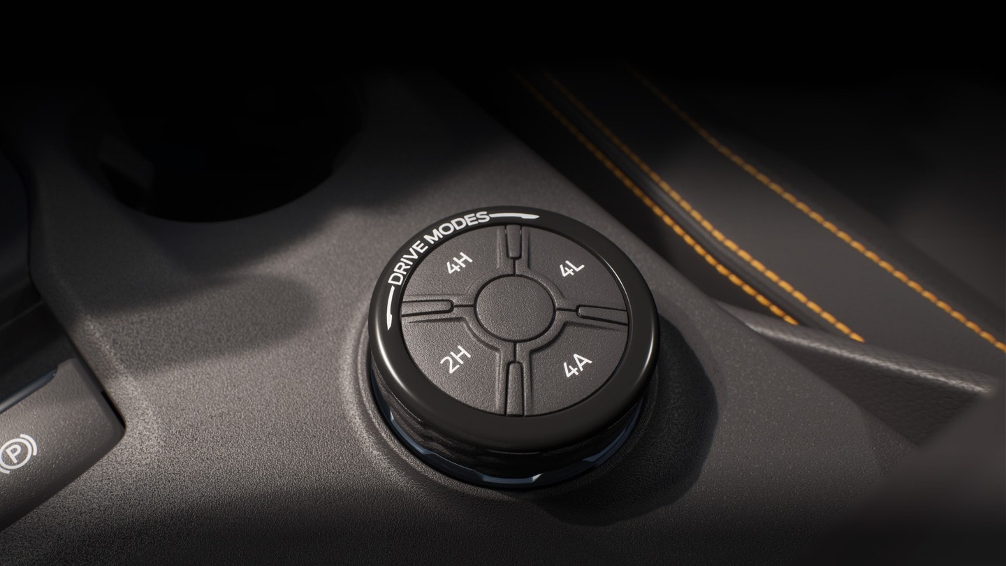 NOVI RANGER NOVI RANGER | Ford Srbija