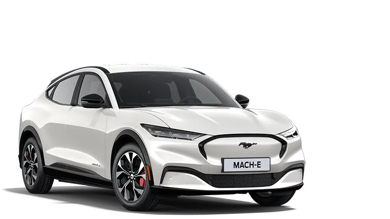 Ръководства за SUV автомобили Ford | Ford България