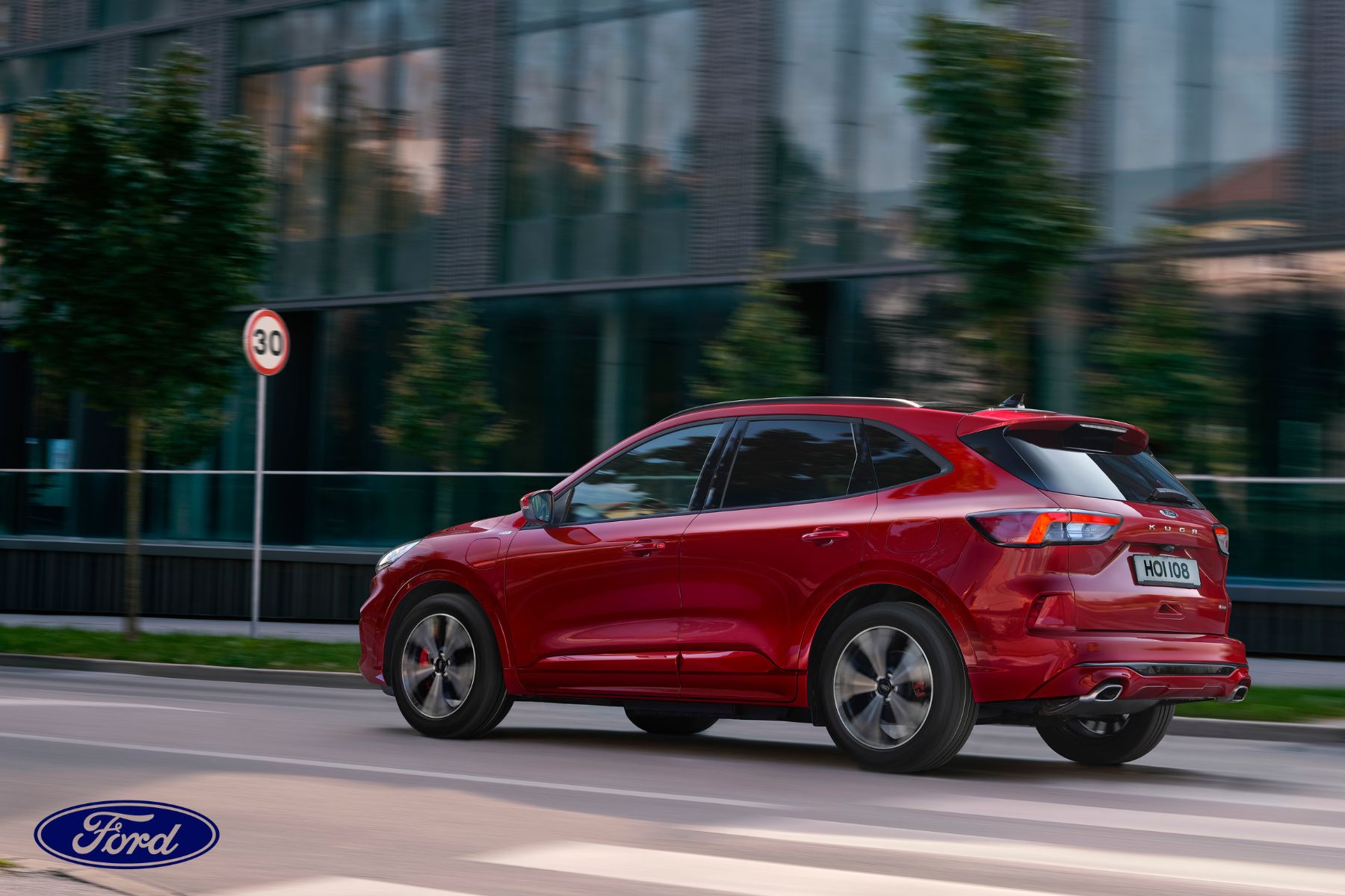 Ovlaštena Ford prodajno-servisna mreža | Ford Hrvatska