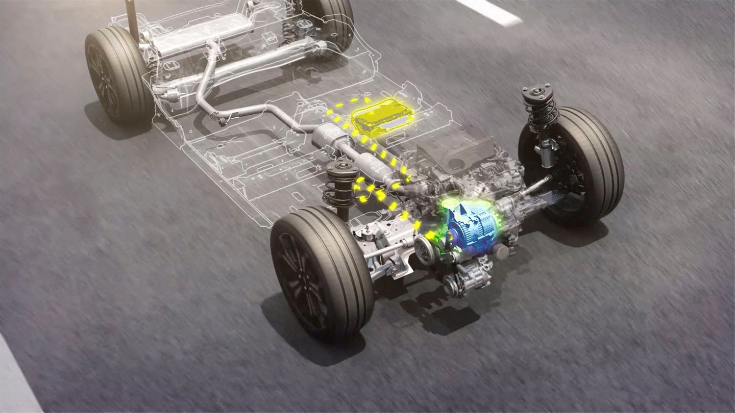 Transit Custom Overview | Ford Malta