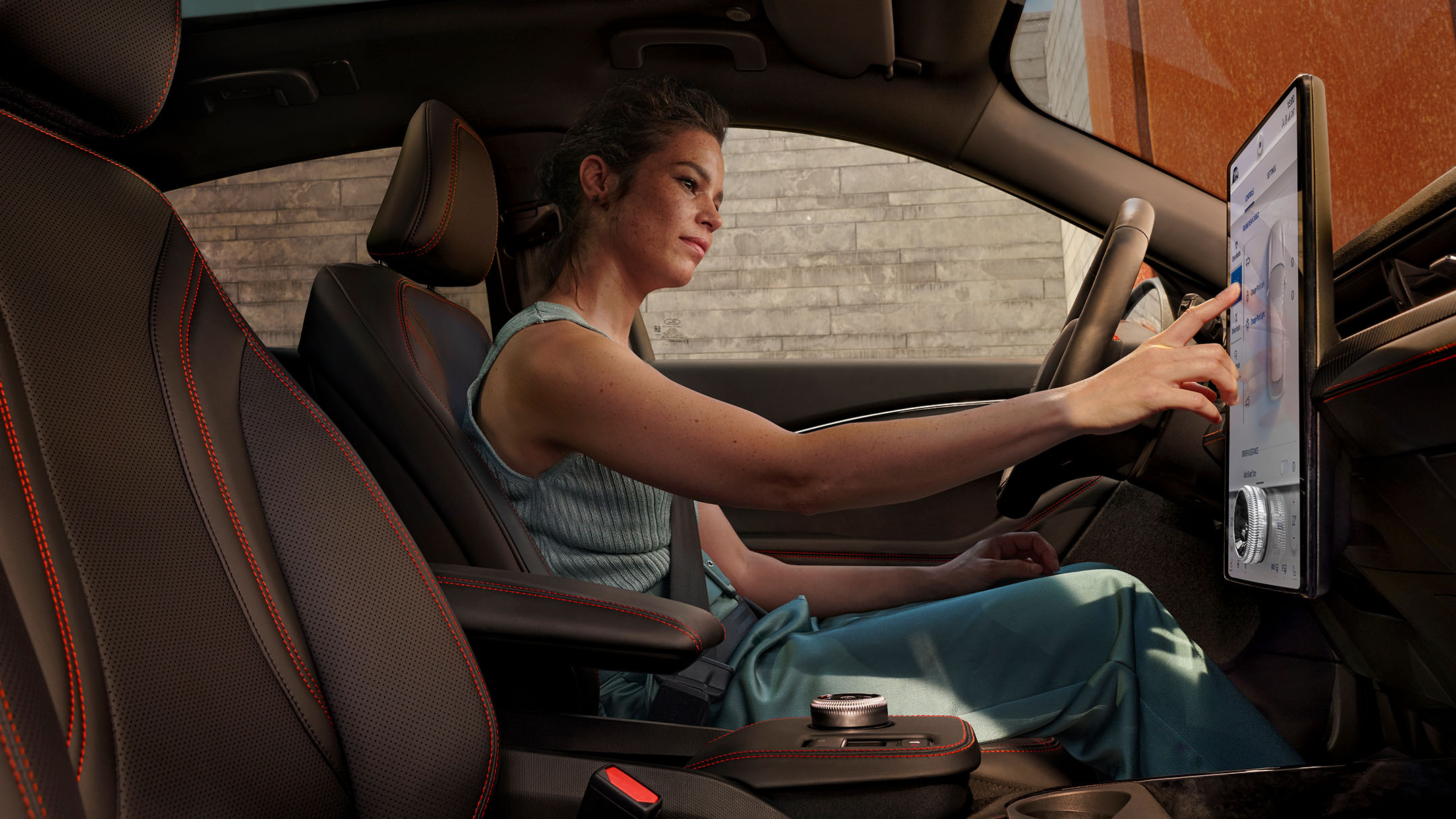 Technology-Software Update | Ford Malta