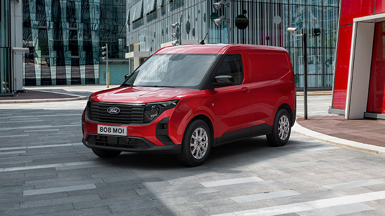 Ford News Main Page | Ford Malta