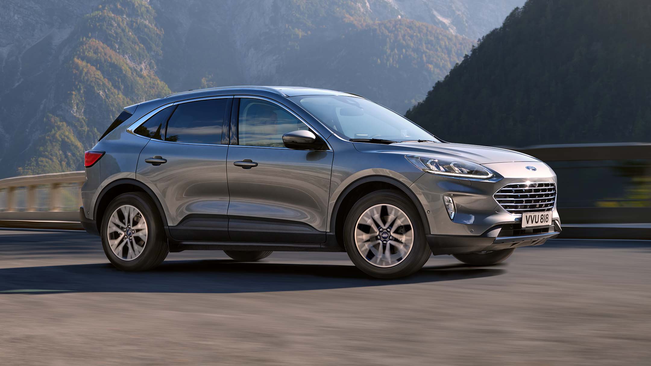 Hybrid & Electric Vehicles/Full Hybrid Vehicles with Self-Charging ...