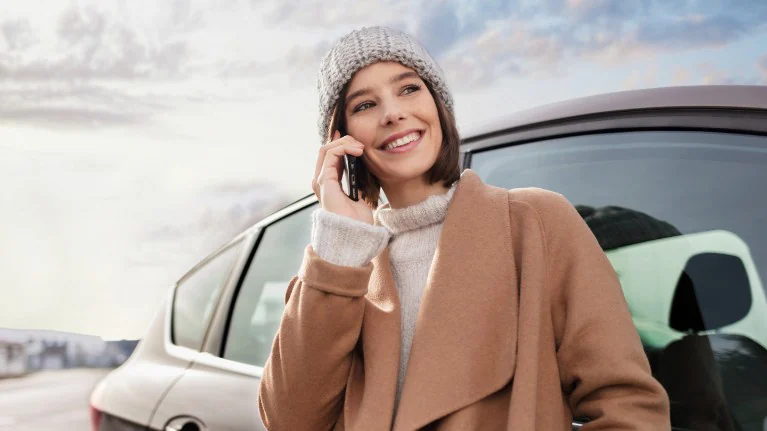 Service & underhåll | Ford Sverige