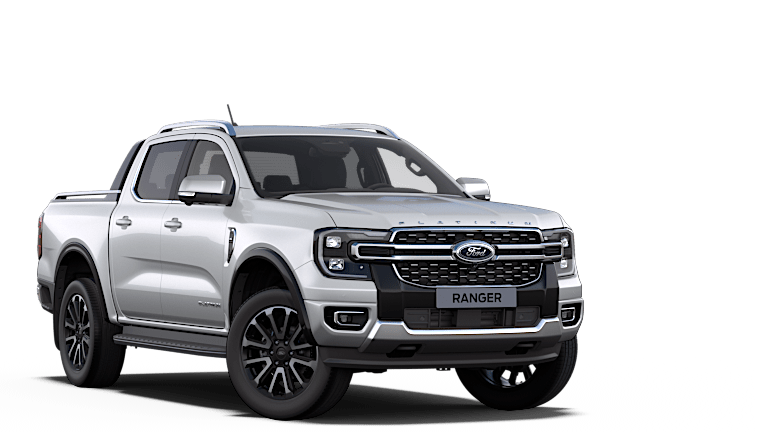 Konfigurátor RANGER | Ford Slovensko