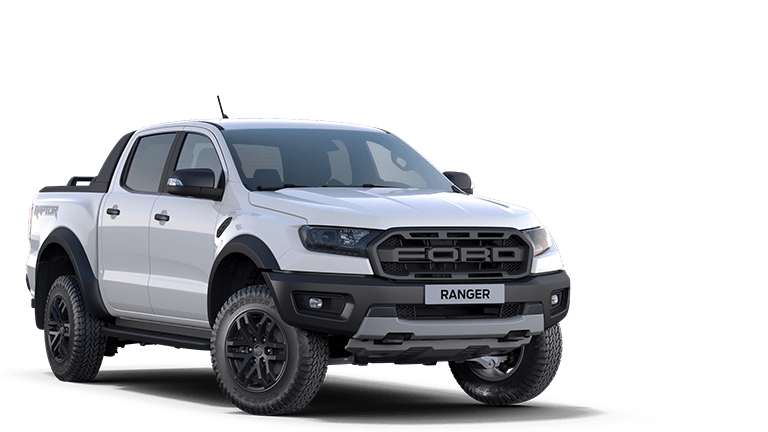 Ranger Raptor Overview | Ford Malta