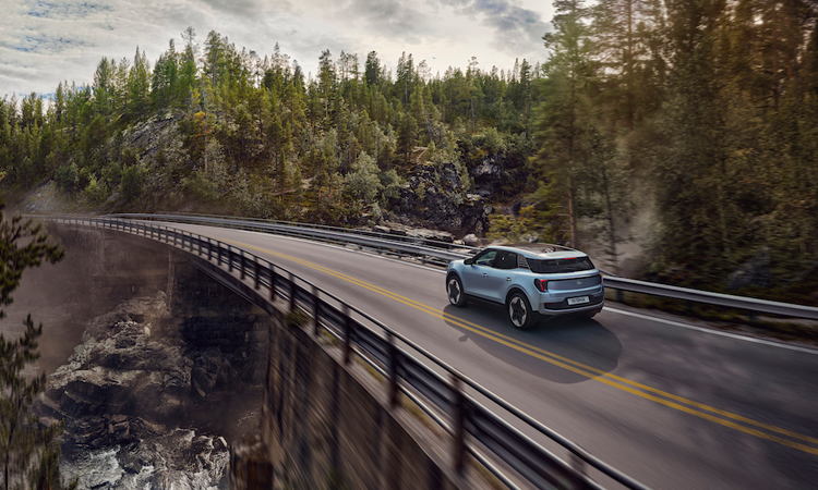 Električni Explorer Pregled | Ford Hrvatska