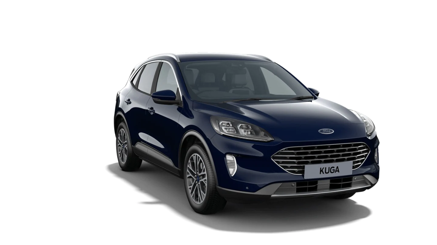 KUGA MODELET DHE SPECIFIKAT | Ford Albania