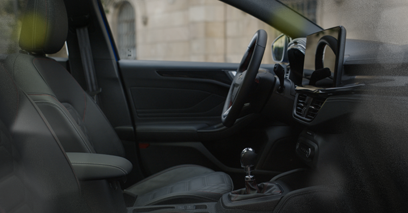 Focus Overview | Ford Malta