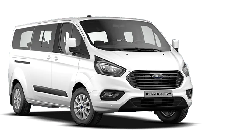 Ford Malta Official Web Site | Ford Malta