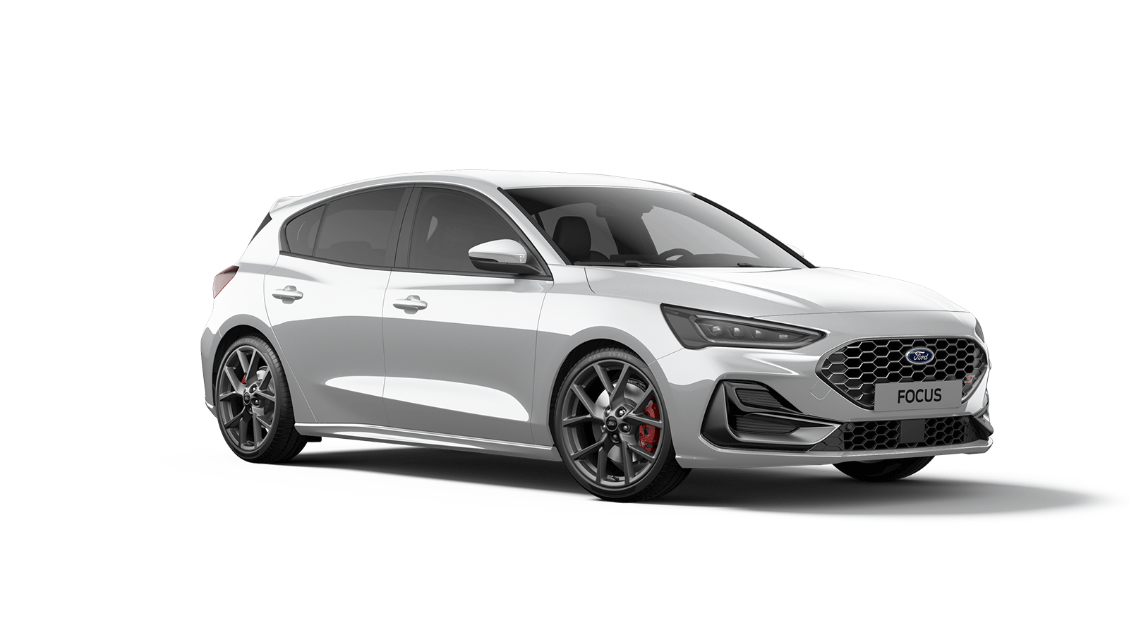 Bygg din Focus | Ford Sverige