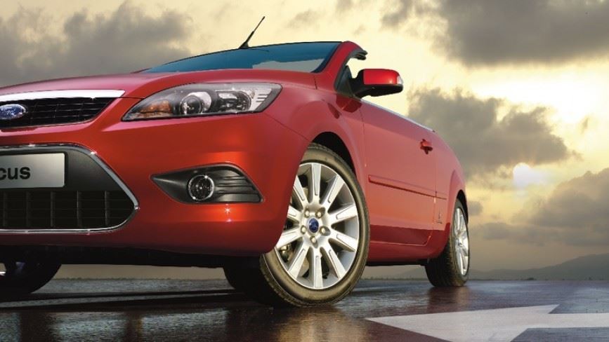 Ford vijesti | Ford Hrvatska