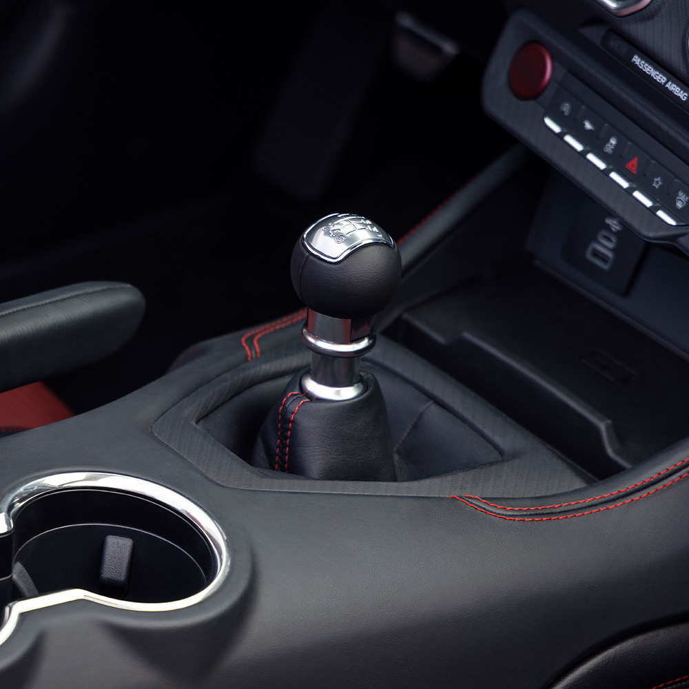 New Mustang Mustang S650 Overview | Ford Cyprus