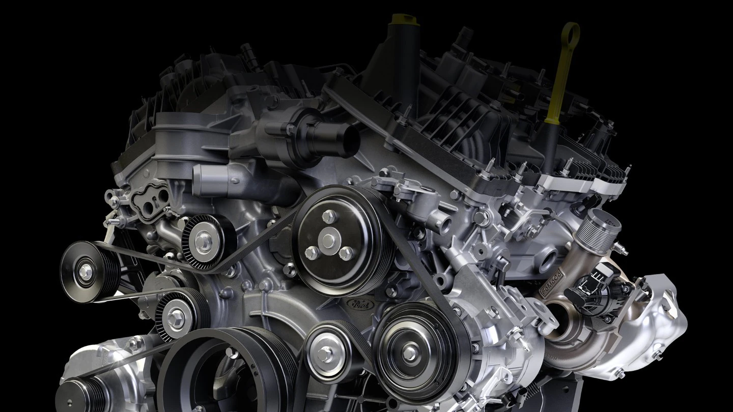 New Ranger Raptor New Ranger Raptor | Ford Malta