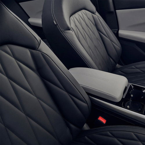 New Electric Explorer Ford New Explorer - Overview | Ford Malta