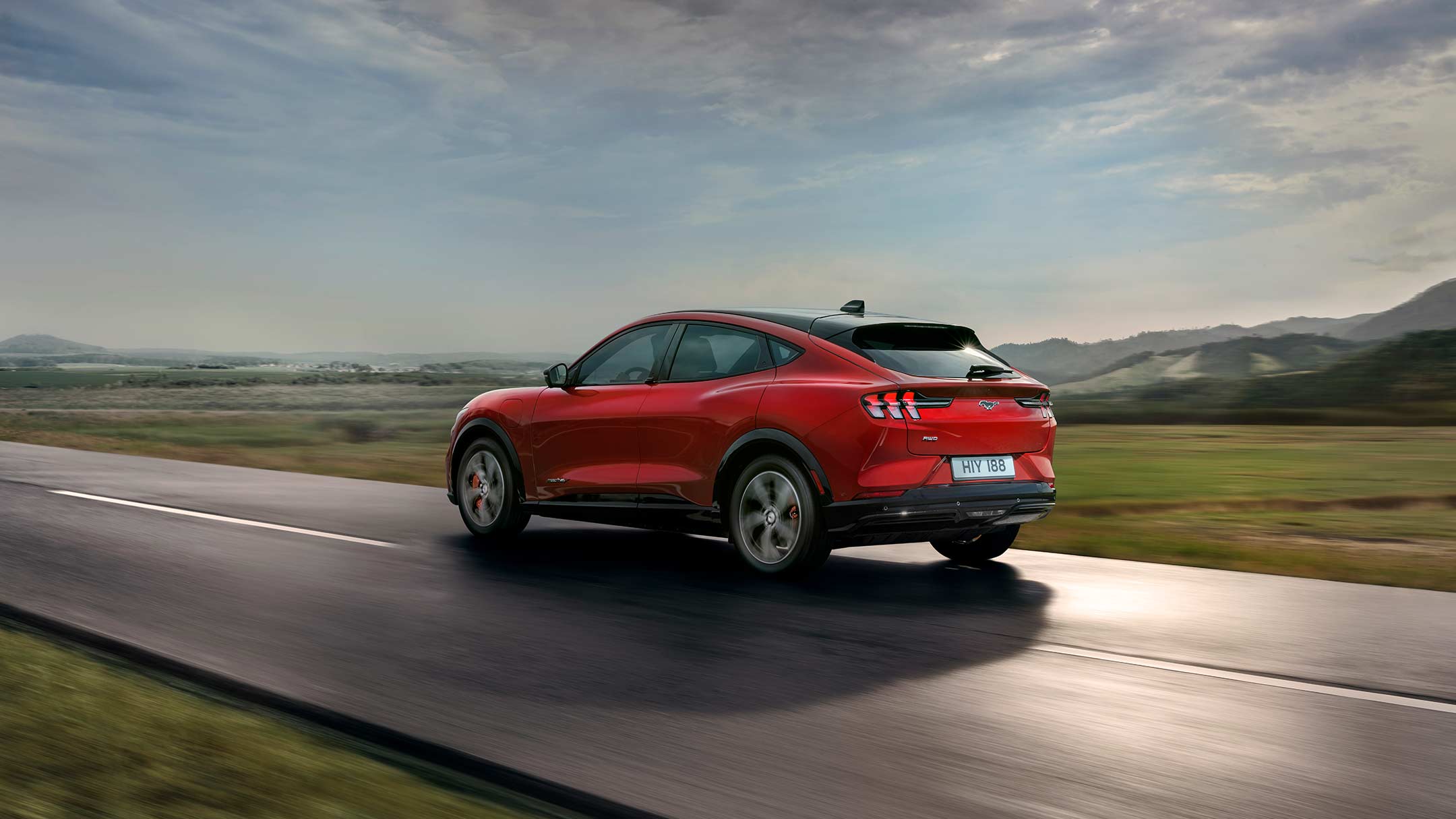 Technology-Ford Pass | Ford Malta