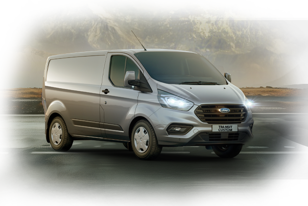 Gospodarska vozila uz -10% popusta | Ford Hrvatska