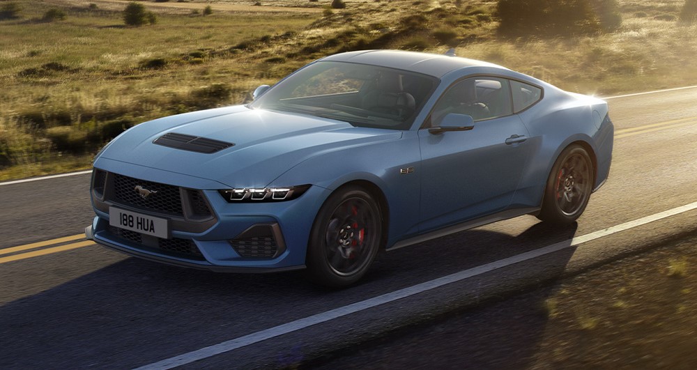 Performance | Ford Malta